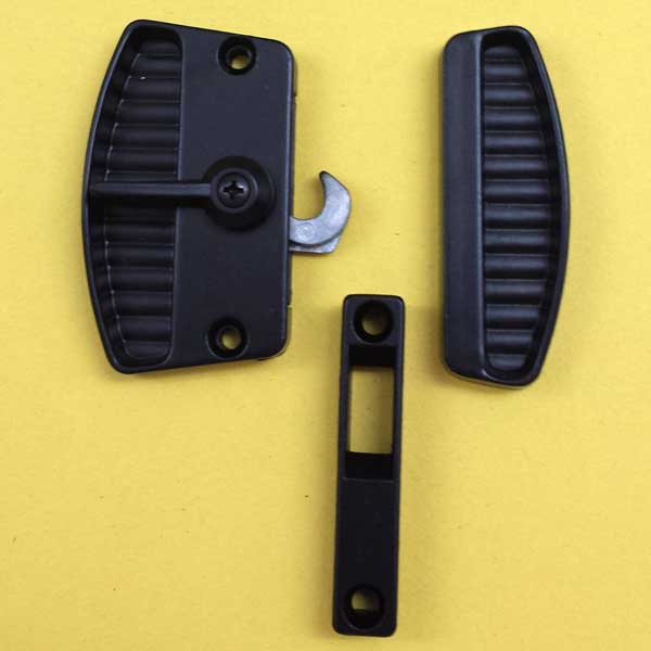 Traco | Handle Patio Screen Door 14-75B | Patio Door Repair Parts