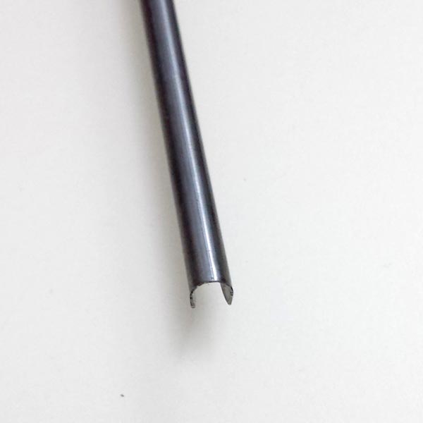 Strybuc | Track Cap 8 Ft 16-115 | Patio Door Repair Parts