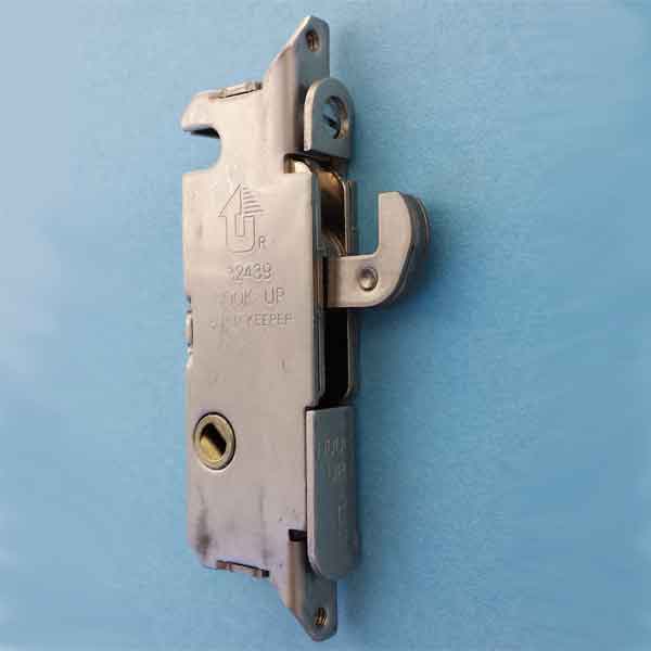 Kawneer - - Weather Strip