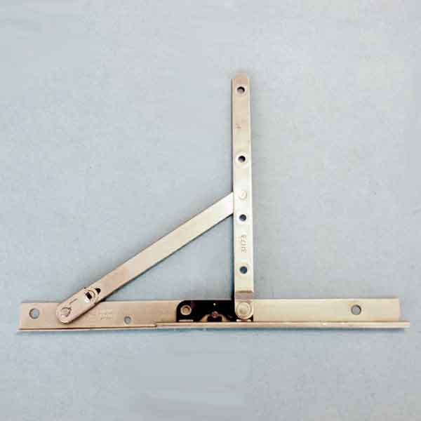 Truth Hardware | 10 inch Truth LH Hinge 28-10-14LHSS | Patio Door ...