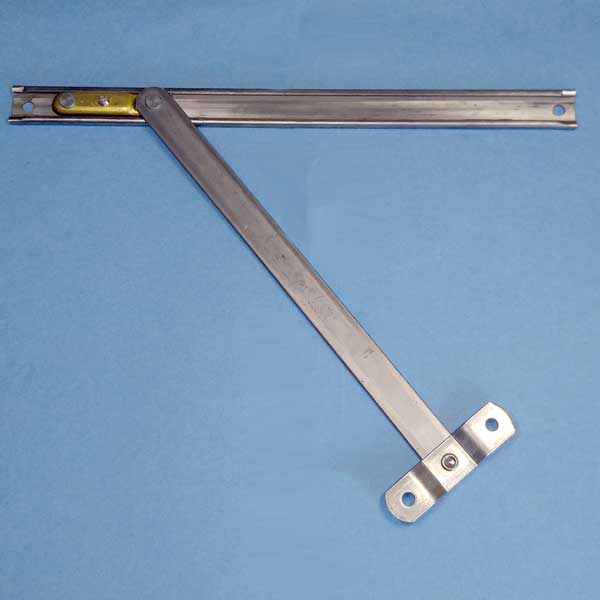 Truth Hardware | 10 inch Friction Adjuster 28-10-9-00 | Patio Door ...