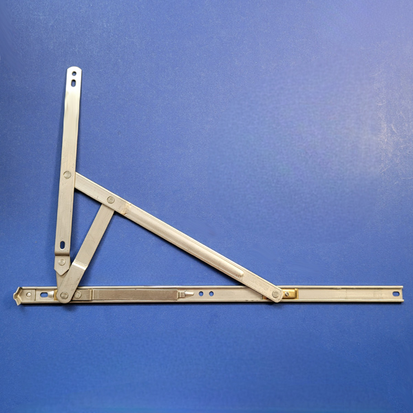 Truth | 16-1/8" Egress/Washability 4-Bar Hinge 224ss Series 28-16.2-02 ...