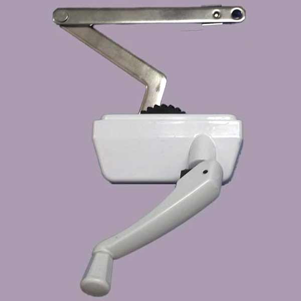 GU Ferco Hardware | GU Sill Mounted Casement Operators 36-516RHowM | Patio Door Repair Parts