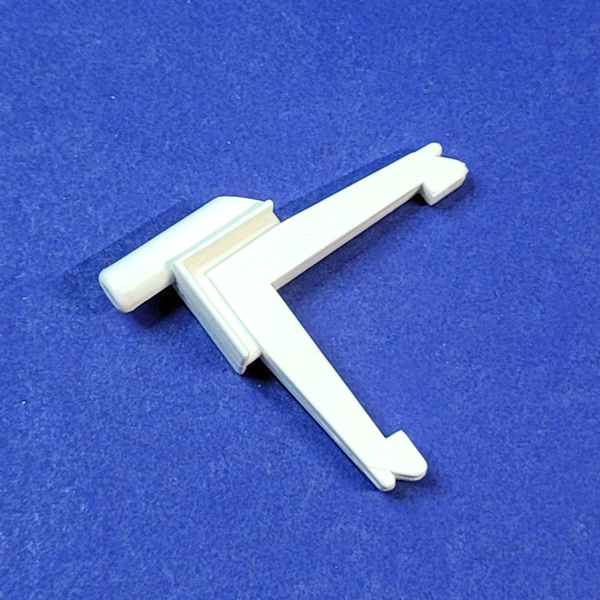 Nylon Corner Key (Universal) 46-17 | Patio Door Repair Parts