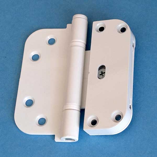 Adjustable Guide Hinge 56-223W | Patio Door Repair Parts