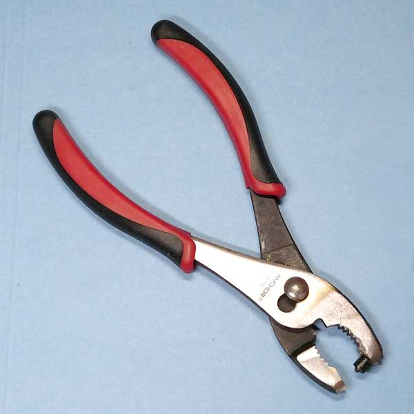 Rivet Crimping Pliers 59-1 | Patio Door Repair Parts