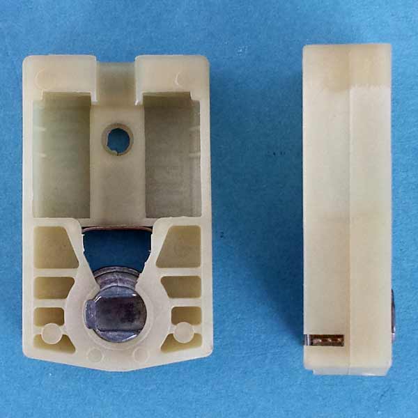 Pivot Lock Shoe 62-693 | Patio Door Repair Parts