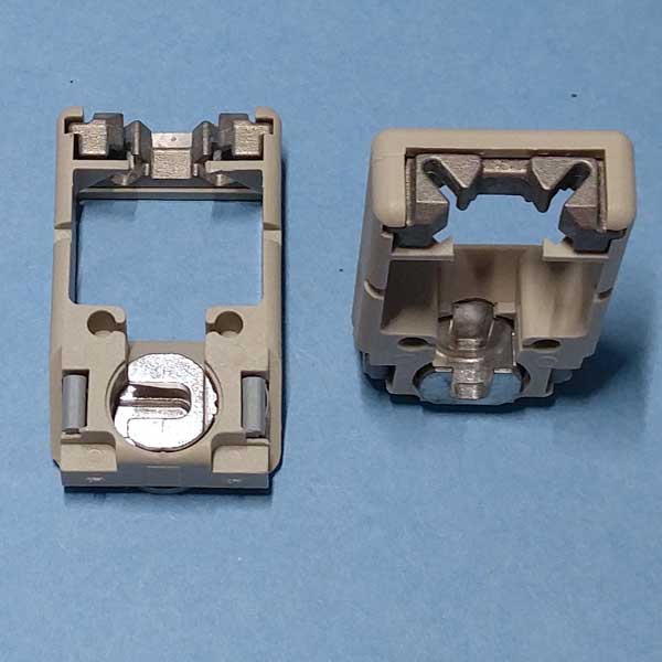 Pivot Lock Shoe 900-21341 | Patio Door Repair Parts